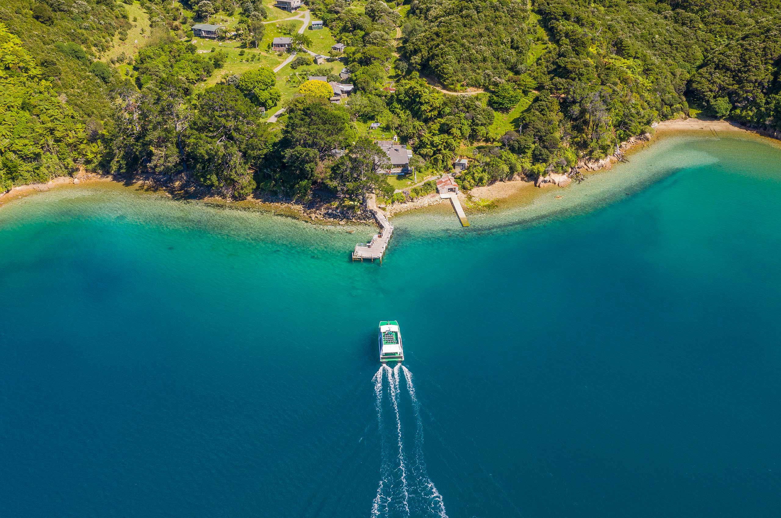 Inspiring New Zealand | Inspiring Journeys AU Inspiring New Zealand | Inspiring Journeys AU